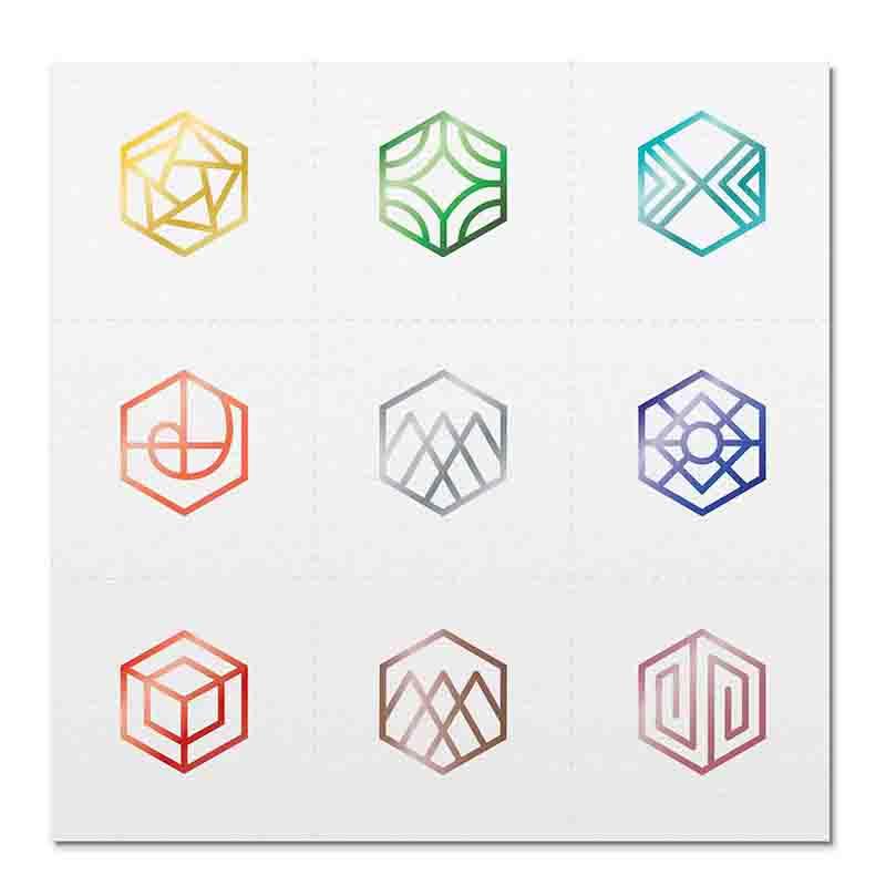 Balance | Mindful Marks | Mindfulness Tattoo